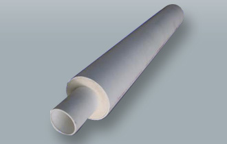 CHILL-THERM - Thermacor Process Inc. | Pre-insulated Piping Systems