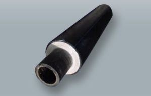 FERRO-THERM DI – Thermacor Process Inc. | Pre-insulated Piping Systems