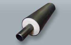 FERRO-THERM – Thermacor Process Inc. | Pre-insulated Piping Systems
