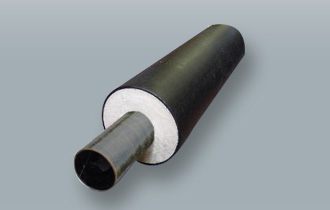 Thermacor Process Inc. | Pre-insulated Piping Systems
