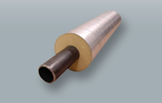 SPIRAL-THERM - Thermacor Process Inc. | Pre-insulated Piping Systems