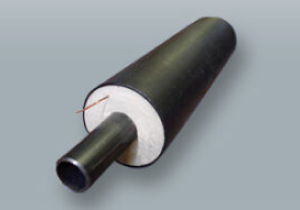 Protect Your Pipes with Thermacor Thermal Insulation for Pipes